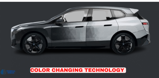 Top New BMW s New Color Changing Car Concept Full Details 2023 TechnicalWorlds top-new-bmw-s-new-color-changing-car-concept-full-details-2023-technicalworlds